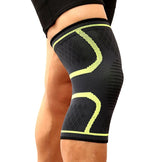 Fitness Running Cycling Knee Support Compression Sleeve Pad – TheGivenGet