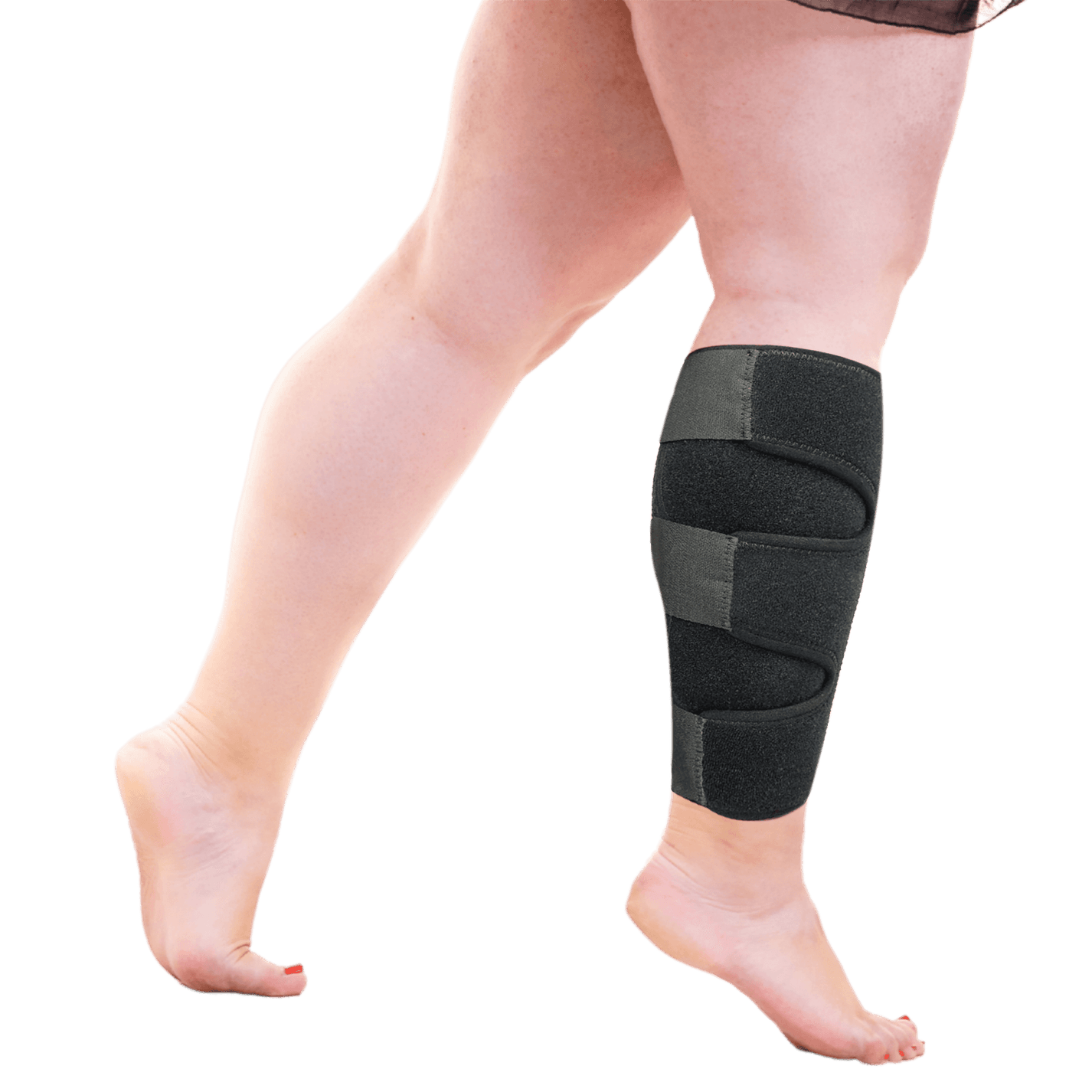 Dominion Active Adjustable Compression Calf Brace – TheGivenGet